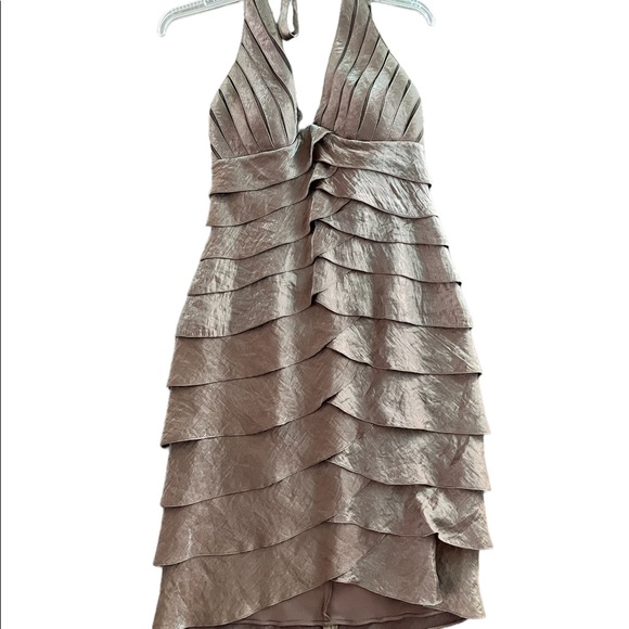 Cache | Dresses | Cache Cocktail Dress | Poshmark